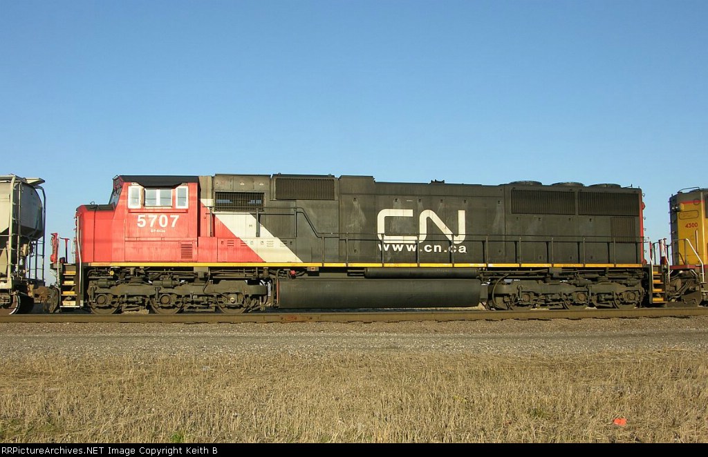 CN 5707